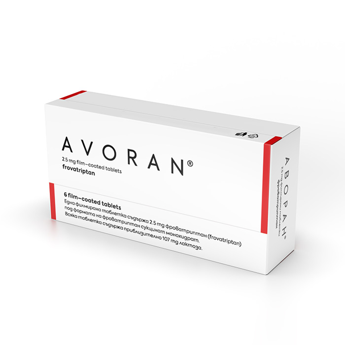 Avoran – Hegen Pharma