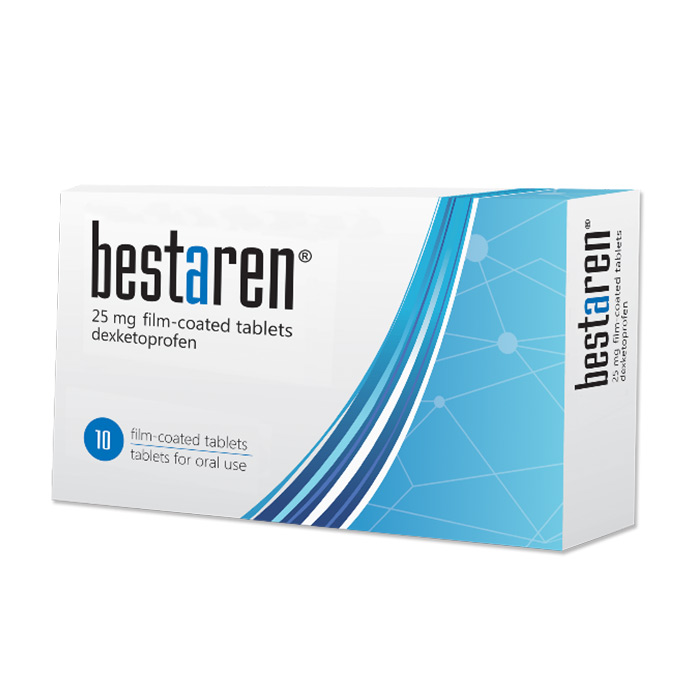 Bestaren – Hegen Pharma
