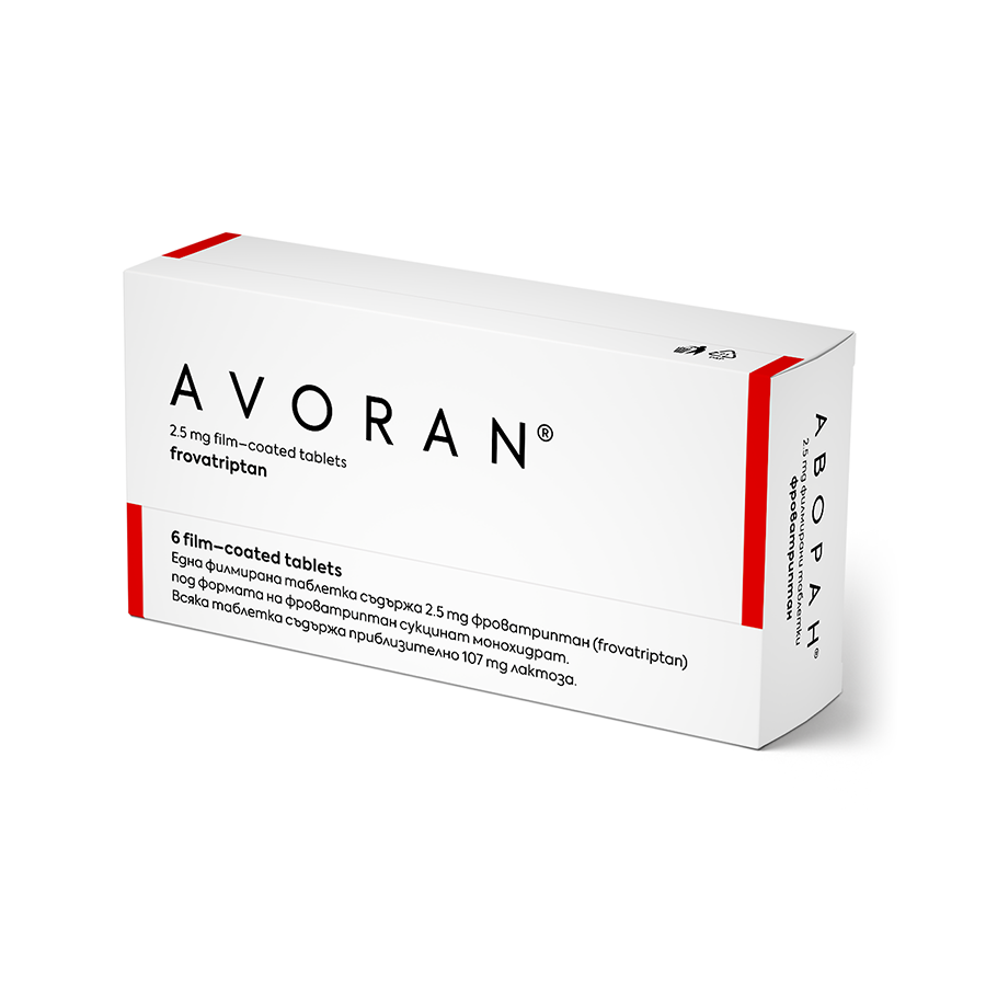 Avoran – Hegen Pharma